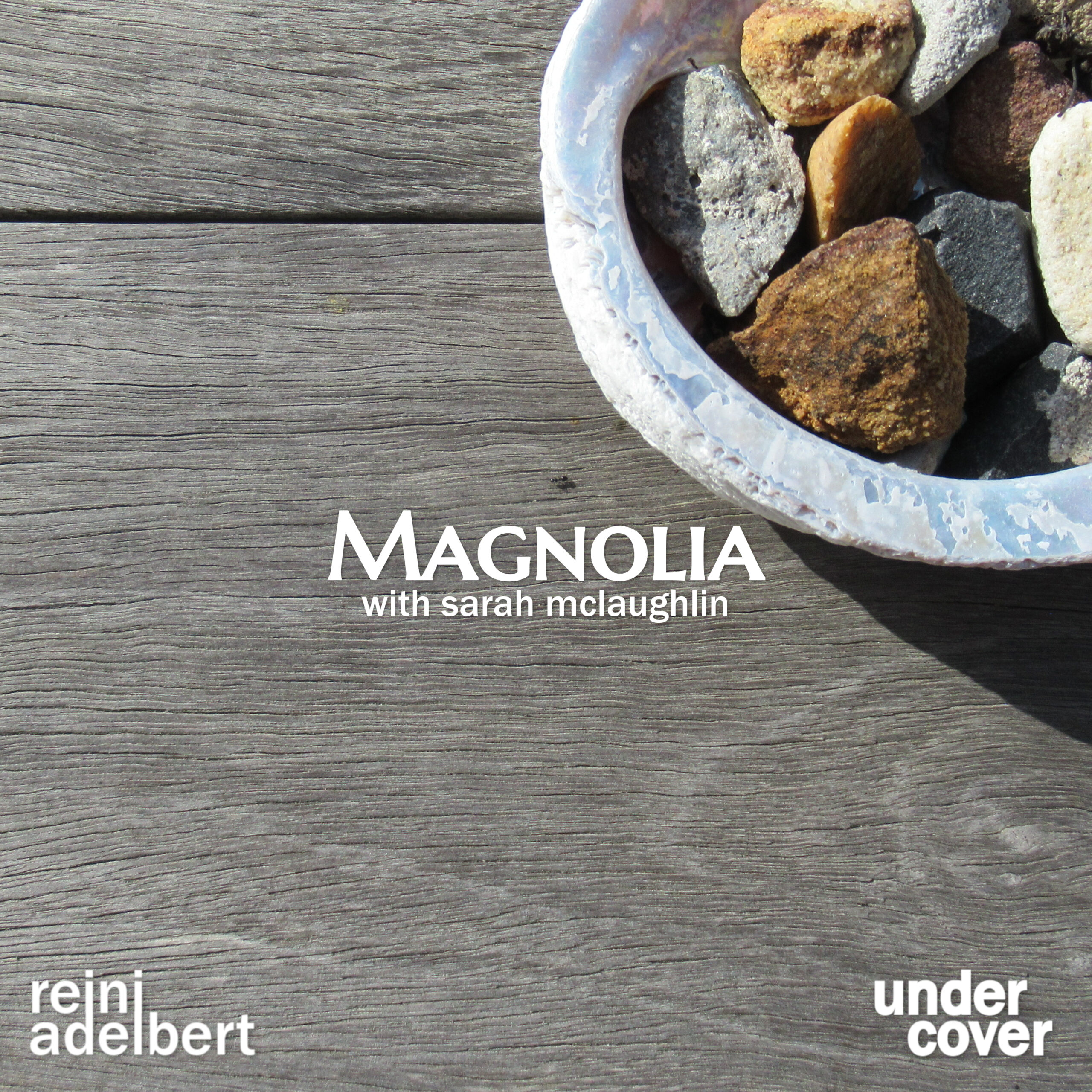 Magnolia - JJ Cale - Under Cover